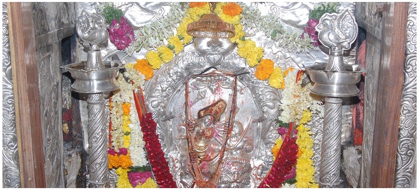 Devi Mandir | Nizamabad